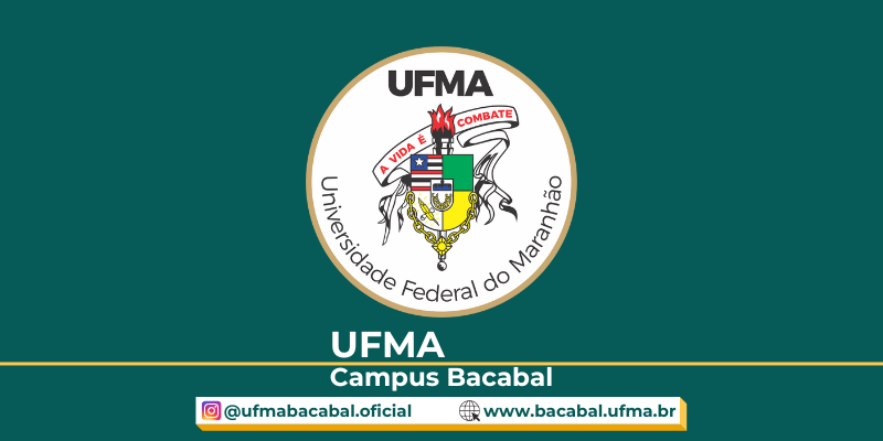 UFMA de Bacabal oferta 170 vagas no SISU 2023.1 - UFMA Campus Bacabal